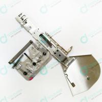 China SMT FUJI Feeder CP7 Tape feeder 8x4mm KWD-0804 Feeder FUJI CP6 CP7 SMT pick and place machine 8mm feeder FUJI 8MM FEEDER for sale