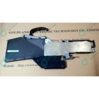 China SMT YAMAHA Machine Spare Parts YAMAHA feeder  8mm SS feeder KHJ-MC100-000 YAMAHA 8MM FEEDER for sale