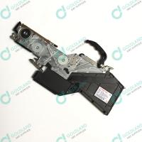 China smt spare part Ipulse 8mm feeder KLK-MC100-007 IPULSE F3-8mm feeder for IPULSE SMT machine for sale