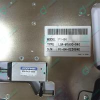 China SMT Tape feeders I-pulse feeder  LG4-M1A00-040  F1 8x4mm for I-pulse F1-84 components for sale