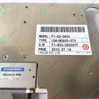 China smt feeder LG4-M3A00-070 I-pulse feeder  F1 8x2mm  F1-82-0603 used for PCB Assembly production machine for sale
