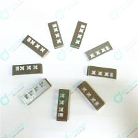 China SMT pick and place machine feeder for FUJI PB01842 PLATE for NXT W12c W16c W24c W32c W44c W56c W72 W88 W104 feeder for sale