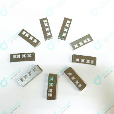 China SMT pick and place machine feeder for FUJI PB01842 PLATE for NXT W12c W16c W24c W32c W44c W56c W72 W88 W104 feeder for sale