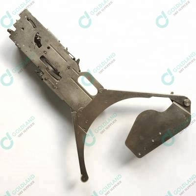China SMT pick and place machine feeder 100% new electric FF 72mm feeder FF728S for JUKI smt pick and place machine for sale