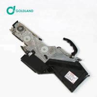 China SMT machine Original New electrical  SS feeder 8mm for YAMAHA pick and place machine KHJ-MC100-000 KHJ-MC100-006 for sale
