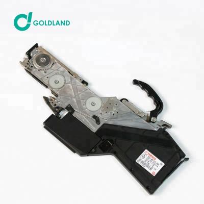 China SMT machine Original New electrical  SS feeder 8mm for YAMAHA pick and place machine KHJ-MC100-000 KHJ-MC100-006 for sale