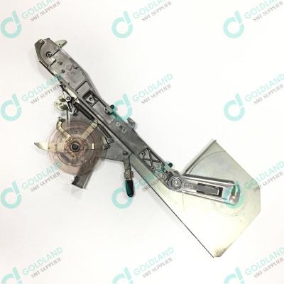 China SMT 8x2mm Paper feeder GAK-0802/P100 for Sony SI-E1000/SI-E1100/SI-E2000/SI-E2100/SI-F130/SI-F209 pick and place machine for sale