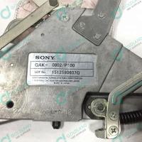 China SMT 8x2mm Paper feeder GAK-0802/P100 for Sony SI-E1000/SI-E1100/SI-E2000/SI-E2100/SI-F130/SI-F209 pick and place machine for sale