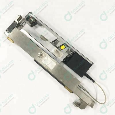 China SMT pick and place machine and spare parts Siemens 00142031 Vibrating Feeder Stick For Siplace ASM X Series for sale