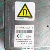 China SMT pick and place machine and spare parts Hitachi GD18080 8mm Dual Tape SMT Feeders For Hitachi GXH-1/GXH-3/SIGMA for sale