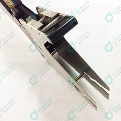 China SMT pick and place machine and spare parts Universal feeder Universal 51458702 44mm Pick And Place Machine SMT Feeders for sale