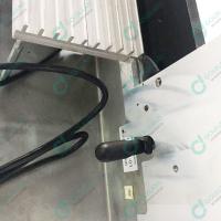 China SMT pick and place machine and spare parts Siements feeder Single Slot Energy Interface SMT X Feeder Siemens 00120671 for sale