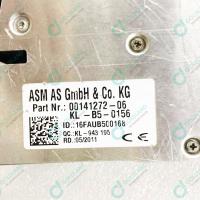 China SMT pick and place machine and spare parts Siemens feeder SMT X 16MM Pick And Place Machine Feeder 00141272 Siplace for sale