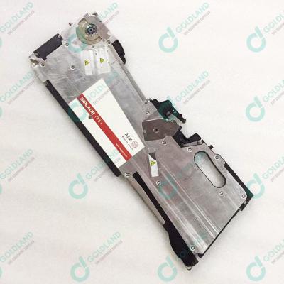 China SMT machine  Siplace feeder X 8mm Smart Feeder with splicing sensor 00141370  for Siemens ASM Siplace X series machine for sale