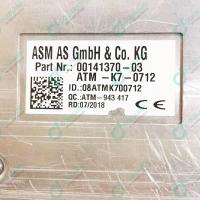 China SMT machine  Siplace feeder X 8mm Smart Feeder with splicing sensor 00141370  for Siemens ASM Siplace X series machine for sale