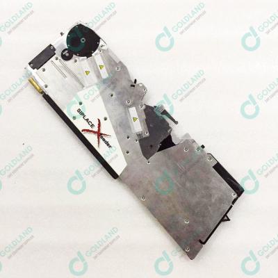 China SMT SPARE PART 00166841 Siplace Siemens ASM X 4mm Tape feeder module for Siemens ASM  X series SMT machine for sale