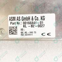 China SMT SPARE PART 00166841 Siplace Siemens ASM X 4mm Tape feeder module for Siemens ASM  X series SMT machine for sale