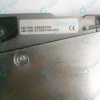 China SMT spare parts Universal 8mm High Performance Dual Lane Gold feeder 49889208  for Universal pick and place machine for sale