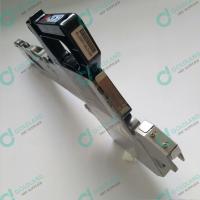 China SMT pick and place machine feeder 12MM 16MM tape feeder D12161 for HITACHI GXH-1/GXH-3/SIGMA pick and place machine for sale