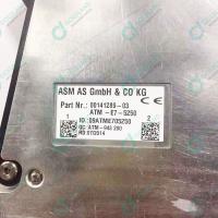 China SMT spare parts Siplace feeder Siemens X Dual 8mm Smart Feeder with Splicing Sensor 00141289 for Siemens smtmachine for sale