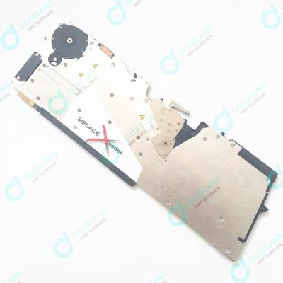 China SMT Original X Series Feeders 8mm siplace feeder 00141290 for Siemens smt pick and place machine for sale