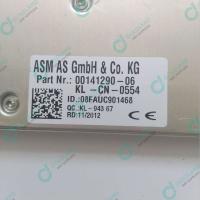 China SMT Original X Series Feeders 8mm siplace feeder 00141290 for Siemens smt pick and place machine for sale