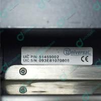 China SMT pick and place machine part Universal  feeder Universal 88mm  MP Gold Feeder 51459002  used for ciricut board machin for sale