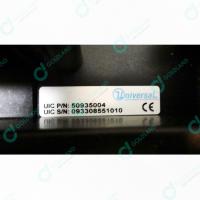 China smt pick and place machine feeder part  High Performance MP Gold Feeder 24mm Universal feeder 50935004 for Universal smt for sale