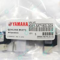 China SMT pick and place machine spare parts YAMAHA CL/FS2 Solenoid valve KM1- M7163-30X for sale