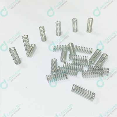 China SMT feeder parts PZ24331 Fuji smt Feeder Parts Feeder Spring FUJI NXT Feeder fuji spring pz24661 for sale
