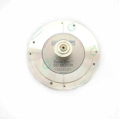 China smt machine part 42418104 DC Motor for Universal 6380A Insert Machine for sale
