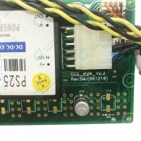 China SMT pick and place parts Mirae MX200 smt feeder platform control board card for Mirae MX200 SMT pick and place machine for sale