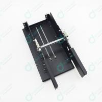 China JUKI SMT Machine spare part JUKI Manual tray Plate Dimension: 285mm x165mm JUKI Manual tray Plate for sale
