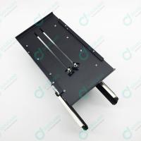 China JUKI SMT Machine spare part JUKI Manual tray Plate Dimension: 285mm x165mm JUKI Manual tray Plate for sale