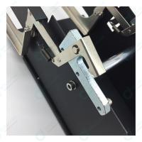 China JUKI SMT Machine spare part JUKI Manual tray Plate Dimension: 285mm x165mm JUKI Manual tray Plate for sale