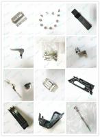 China smt Siemens ASM Siplace feeder part spring plate complete 00322180 support Siemens ASM 12/16mm  feeder siemens for sale