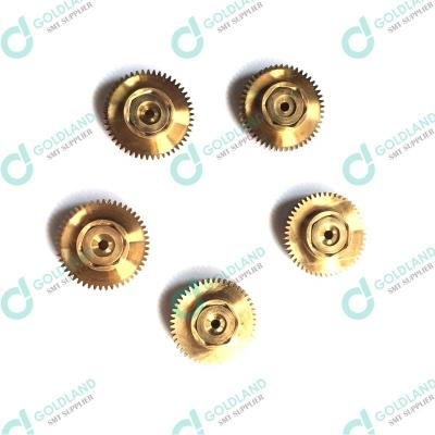 China SMT spare part siemens feeder part Siemens ASM Spiral Toothed Gear Wheel Compl Tape Disposal  03003027 SIEMENS feede for sale