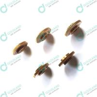 China SMT spare part siemens feeder part Siemens ASM Spiral Toothed Gear Wheel Compl Tape Disposal  03003027 SIEMENS feede for sale