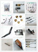 China smt feeder part Siemens ASM Bearing Shaft Compensator Siplace X series 32mm feeder parts 03042450S01 siemens 32mm feeder for sale