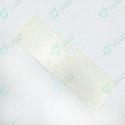 China FUJI PB02GS0 	SMT Feeder Parts Cover For NXT M6 Rotary Type Dip Flux Unit for sale