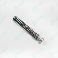 China smt machine feeder part ASM springpin with spring used Siplace 2*8mm X feeder 03075720 seimens smt machine parts for sale