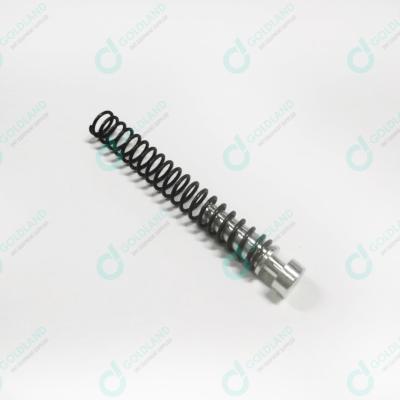 China smt machine feeder part ASM springpin with spring used Siplace 2*8mm X feeder 03075720 seimens smt machine parts for sale
