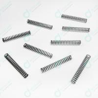 China smt machine feeder part ASM springpin with spring used Siplace 2*8mm X feeder 03075720 seimens smt machine parts for sale