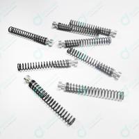 China smt machine feeder part ASM springpin with spring used Siplace 2*8mm X feeder 03075720 seimens smt machine parts for sale