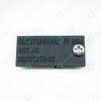 China Siemens SMT Feeder Parts 00322273 12mm 16mm Tape Clip for sale