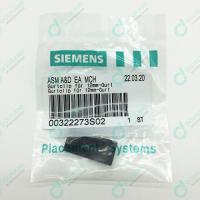 China Siemens SMT Feeder Parts 00322273 12mm 16mm Tape Clip for sale