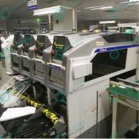 China NXT M3II 22500 CPH 8mm Feeder SMT Pick And Place Machine for sale