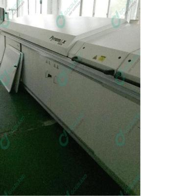 China Pyramax 125 SMT Reflow Oven, BTU SMT Reflow Oven, PCBA SMT Reflow Oven for sale