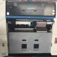 China SLM110S Samsung 1.2M 48 Inch LED Board SMT Mounter Machine for sale
