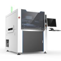 China 550KG IP2X 3 Dimensional Measurement SMT SPI Machine for sale